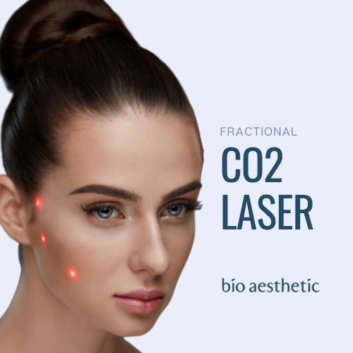 Fractional CO2 Laser Treatment Guide | Acne Scar Treatment