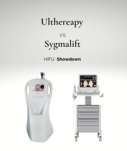 Sygmalift HIFU - Painless HIFU Price & Review - Bio Aesthetic
