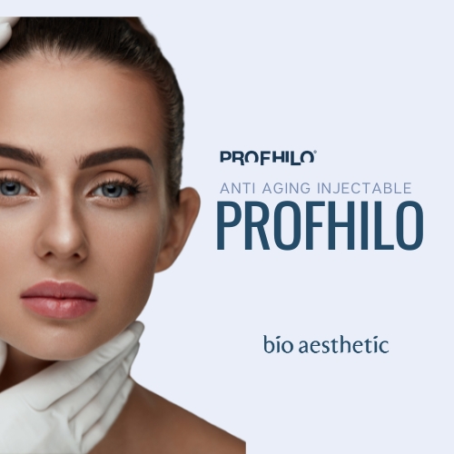 Profhilo Singapore: Benefits, Price and Side Effects (2025)