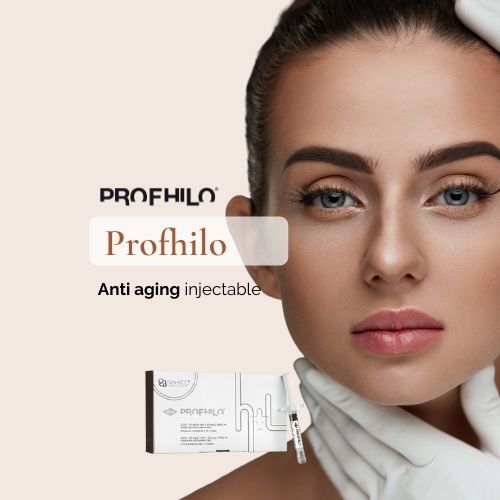 Profhilo Singapore: Benefits, Price and Side Effects Guide (2024)