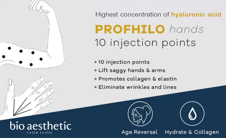 Profhilo Singapore: Benefits, Price and Side Effects Guide (2024)