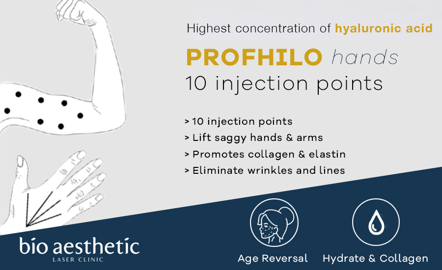 Profhilo Singapore: Benefits, Price and Side Effects Guide (2024)