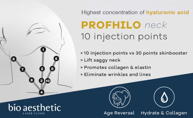 Profhilo Singapore: Benefits, Price and Side Effects Guide (2024)