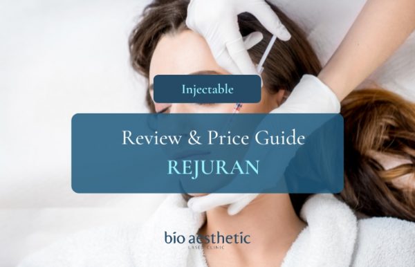 Safety and Side Effects of Rejuran: What You Need to Know