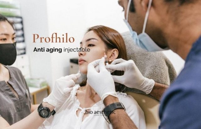 Profhilo Reviews - Is it worth it? (2024) Guide - Bio Aesthetic