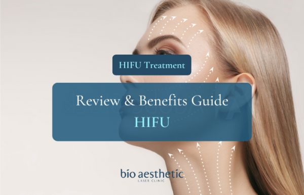 HIFU Treatment Pros and Cons - Melt Facial Fats - Bio Aesthetic