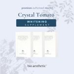 Crystal Tomato - Premium Authorised Reseller - Bio Aesthetic
