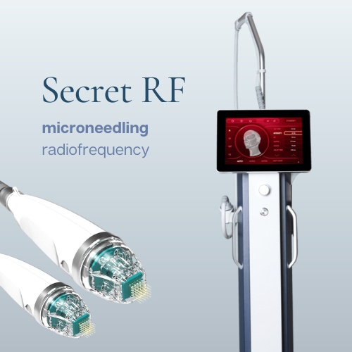 Microneedling - Secret RF - Price & Review - Bio Aesthetic Clinic
