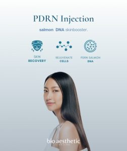 PDRN Injection: Price & Review (2025) - Bio Aesthetic Clinic