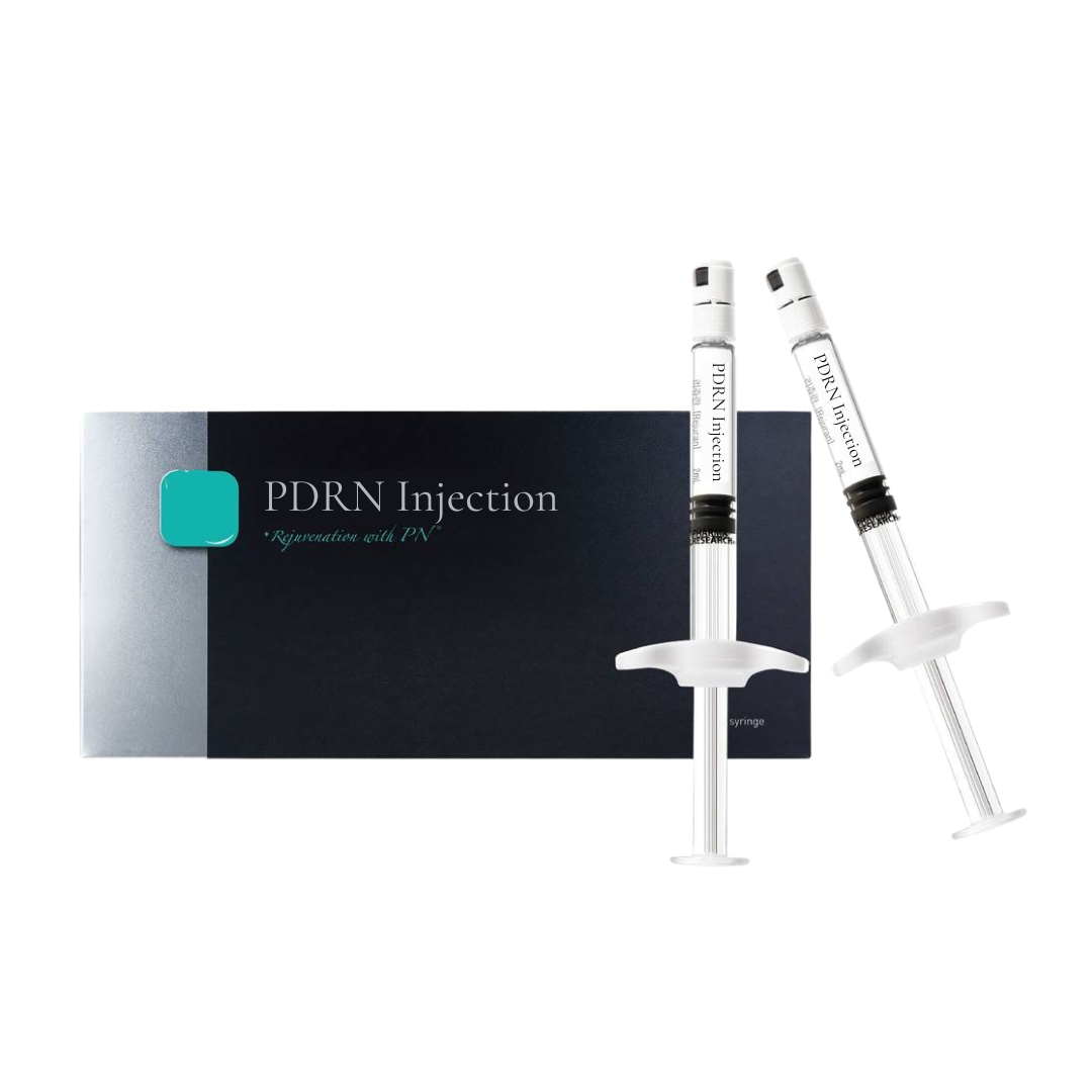PDRN Injection: Price & Review (2025) - Bio Aesthetic Clinic