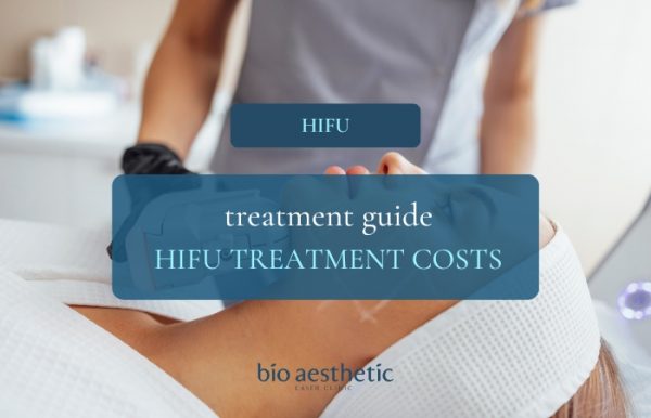 HIFU Treatment Costs in Singapore: What You Need to Know (2024 Guide) - Bio Aesthetic Clinic