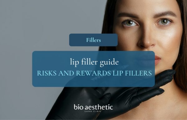 Risks and Rewards of Lip Fillers: A Comprehensive Guide