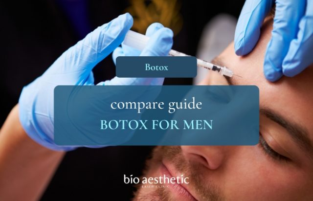 Botox for Men in Singapore: Rising Trends and Key Considerations - Bio ...