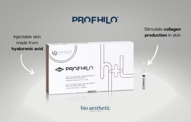 Navigating Profhilo Side Effects: A Comprehensive Guide