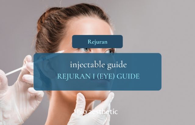 Rejuran I (Eye) Treatment: Benefits, Price, and Side Effects