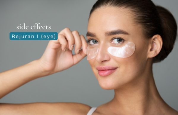 Rejuran I (Eye) Treatment: Benefits, Price, and Side Effects