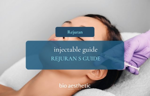 Rejuran S Acne Scar: Benefits, Price, and Side Effects