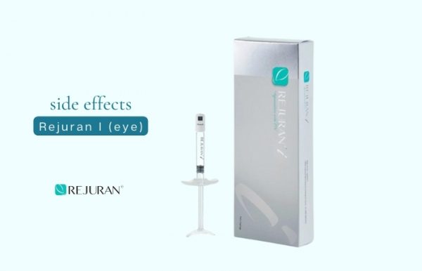 Rejuran I (Eye) Treatment: Benefits, Price and Side Effects (2024)
