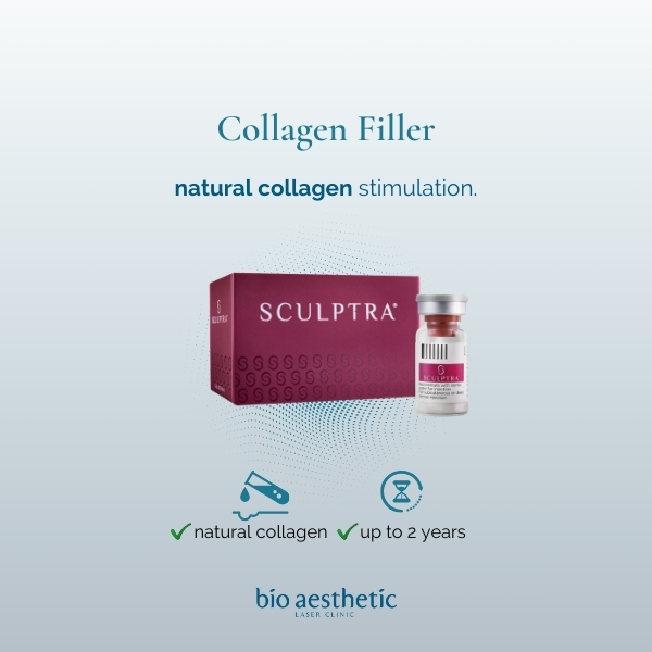 Hyaluronic Acid vs. Collagen Dermal Filler