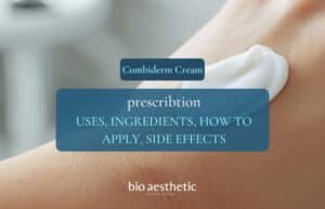 Combiderm Cream (Singapore): Uses, Ingredients, How to Apply, Side ...