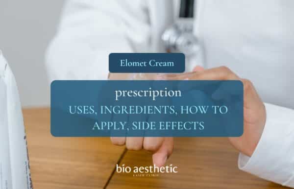 Elomet Cream (Mometasone Furoate 0.1%) Singapore — Uses, Safety, Price ...