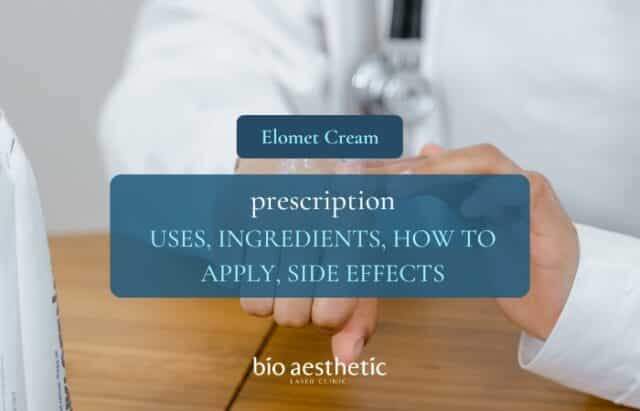 Elomet Cream (Mometasone Furoate 0.1%) Singapore — Uses, Safety, Price ...